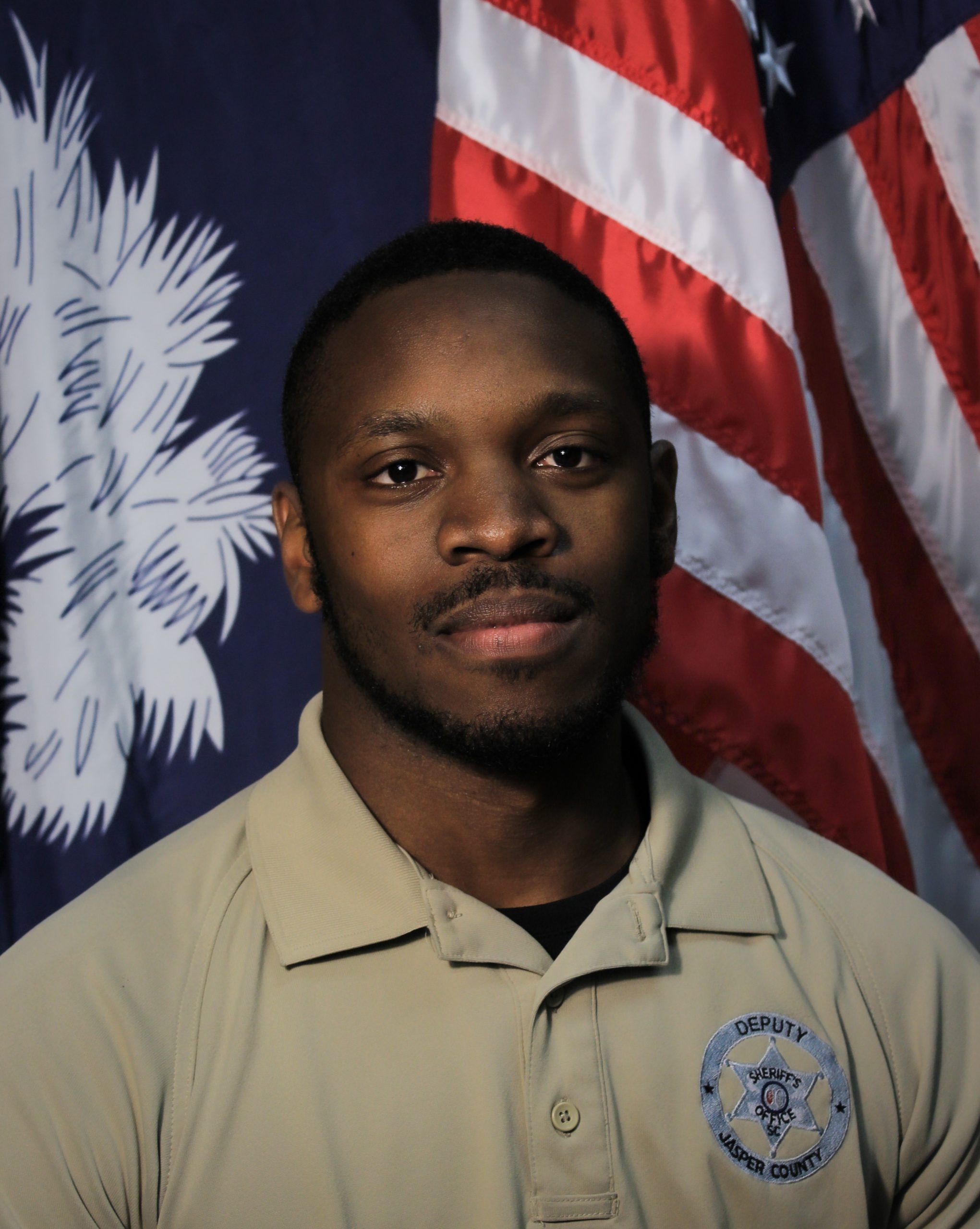 Austin Coker - Lance Corporal - Jasper County Sheriff's Office