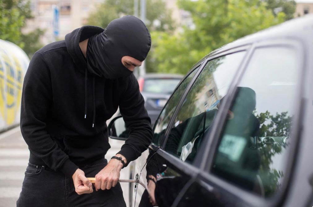 Neighborhood Watch - Jasper County Sheriff's Office