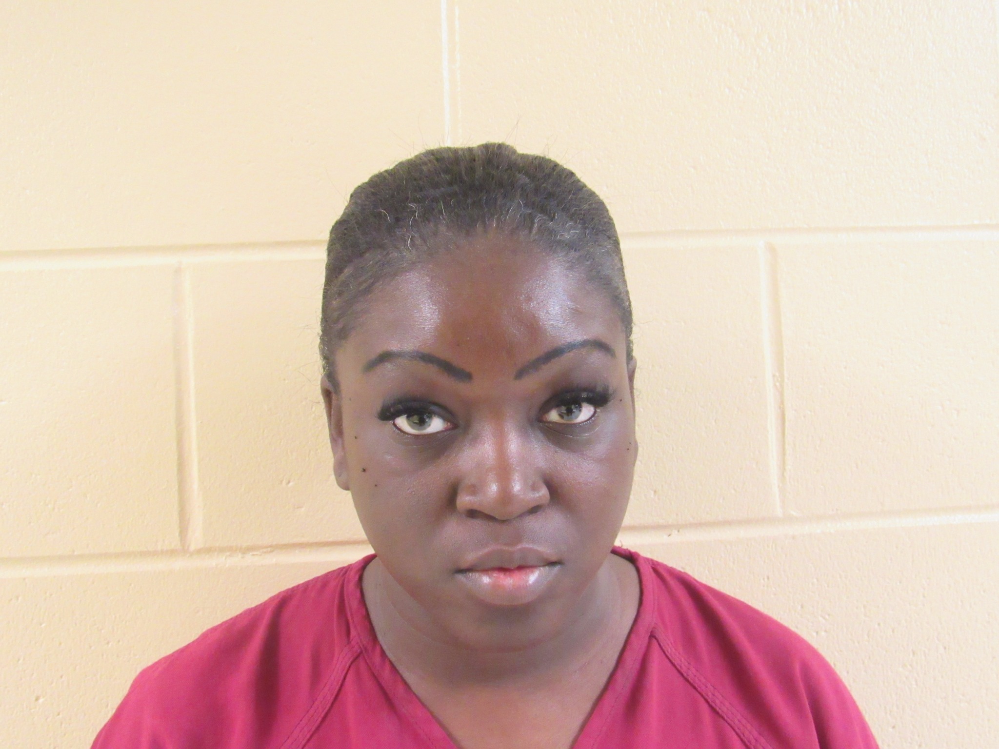 JCSO Arrests Suspect in Connection to 2021 Murder Case - Jasper County ...